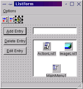 Kylix Tutorial Part 4